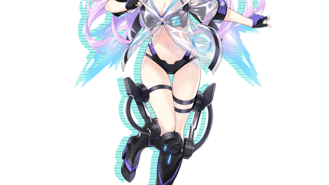 Neptunia Game Maker R:Evolution Archives - RPGamer
