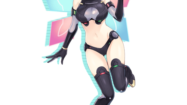 Neptunia Game Maker R:Evolution Archives - RPGamer