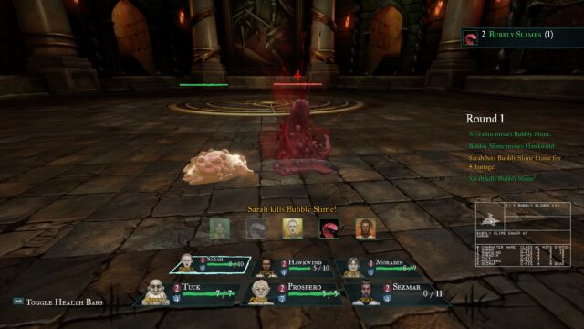 Wizardry: Proving Grounds of the Mad Overlord Remake Available in Early ...