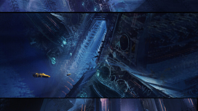 Archetype Entertainment Announces Sci-Fi RPG Exodus - RPGamer