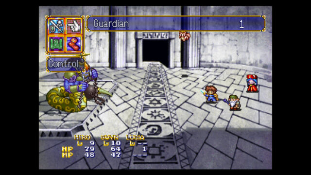 Lunar Remastered Collection Announced - RPGamer