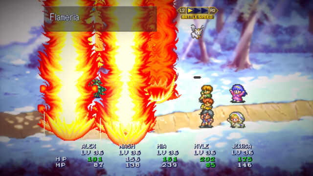 Lunar Remastered Collection Announced - RPGamer