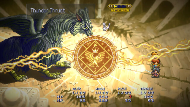 Lunar Remastered Collection Announced - RPGamer