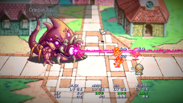 Lunar Remastered Collection Announced - RPGamer