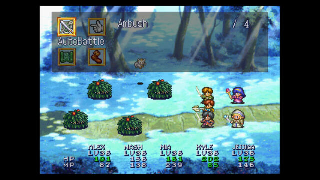 Lunar Remastered Collection Announced - RPGamer