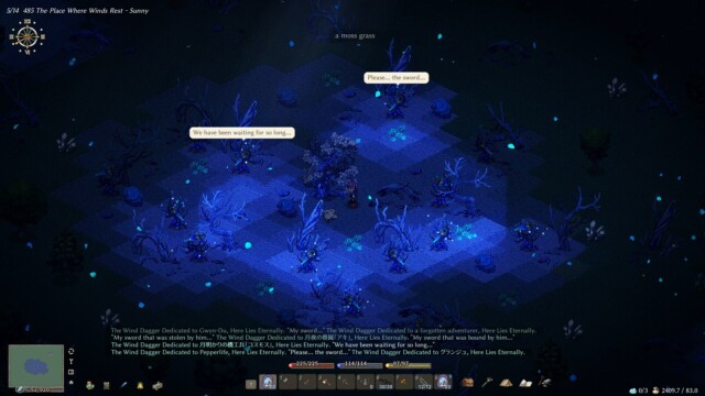 Elin Available on Steam Early Access - RPGamer