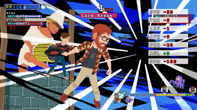 YIIK: A Postmodern RPG Getting I.V Update - RPGamer
