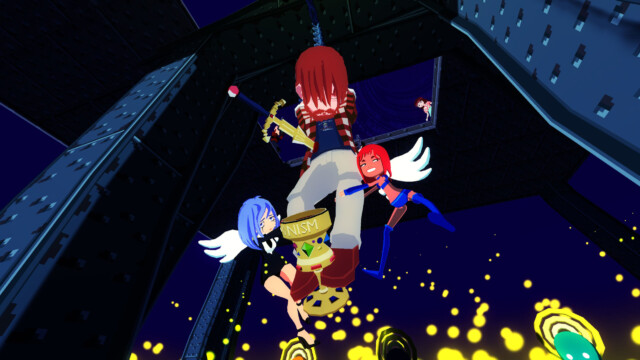 YIIK: A Postmodern RPG Getting I.V Update - RPGamer